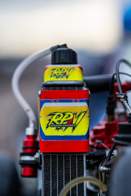 Rotax Race Engines – RPM Racing Engines