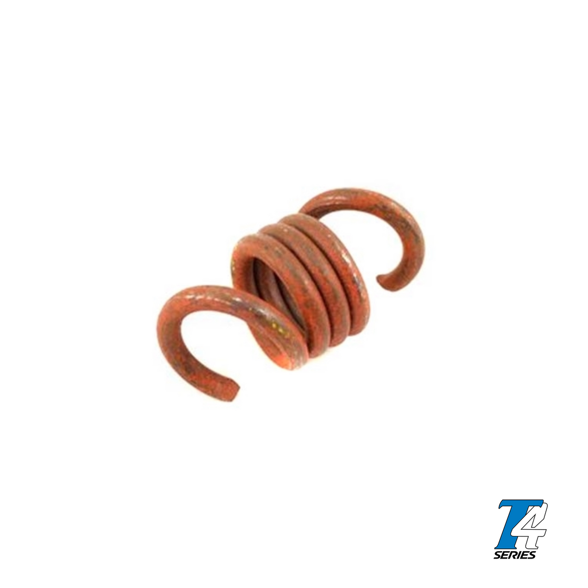 STINGER CLUTCH SPRING (Orange) – RPM Racing Engines
