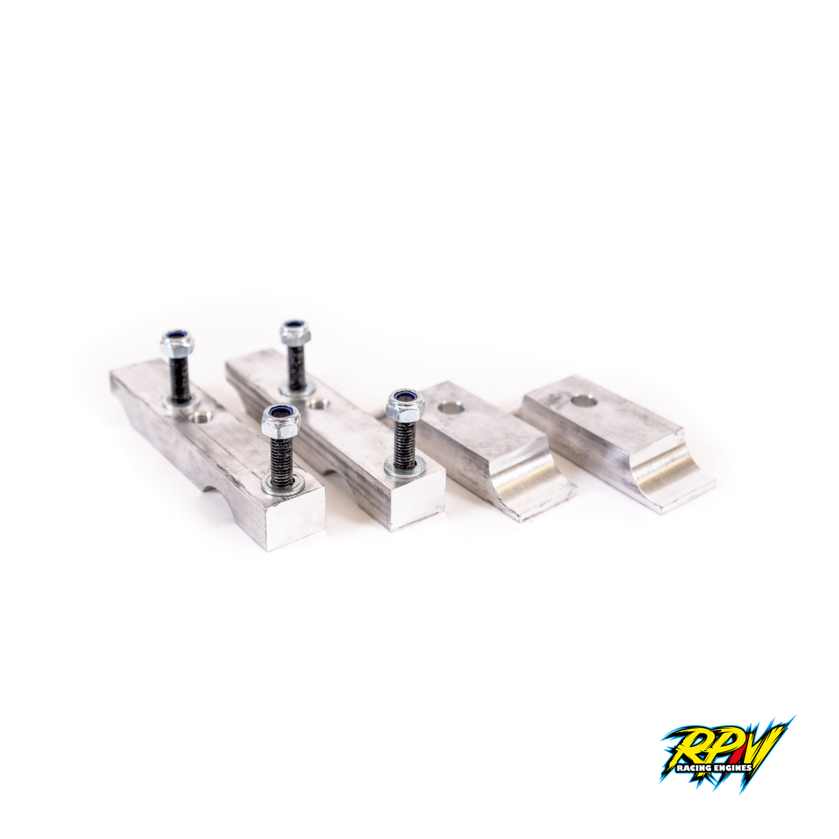 Engine Mounts (Complete) – RPM Racing Engines