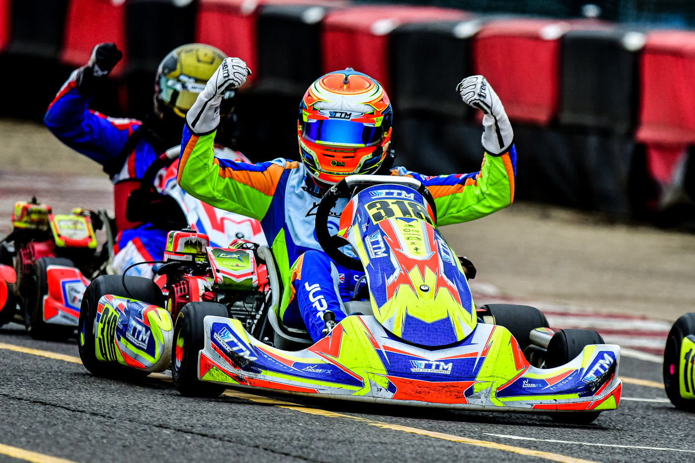 Karting | RPM Racing Engines | Burton-on-Trent