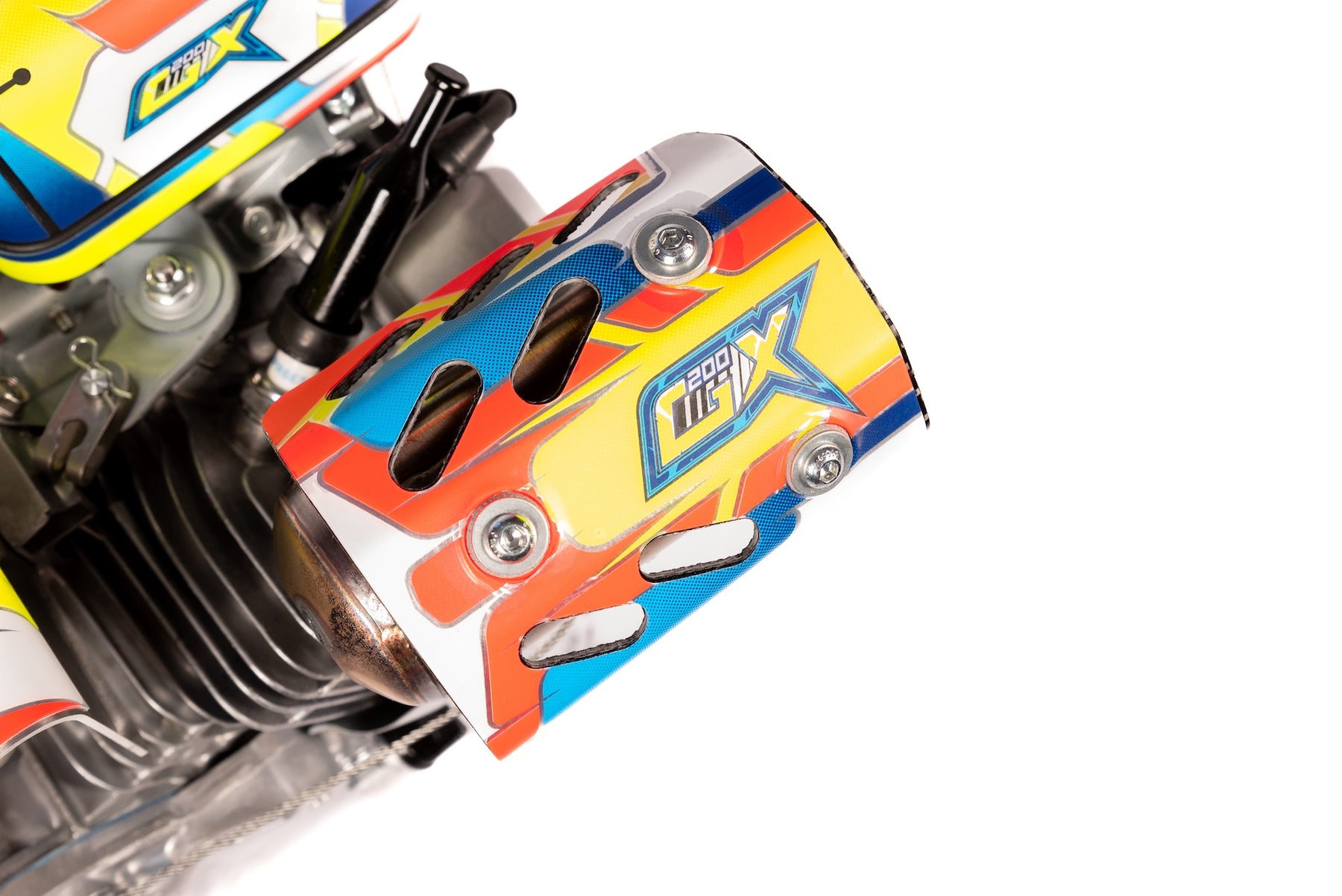 GX200 Senior Race Engine | Karting | Honda Racing | Prokart – RPM ...