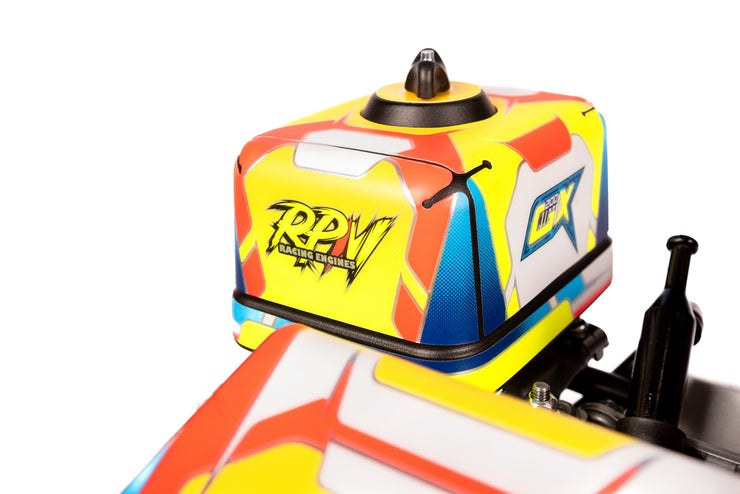 GX200 Senior Race Engine | Karting | Honda Racing | Prokart – RPM ...