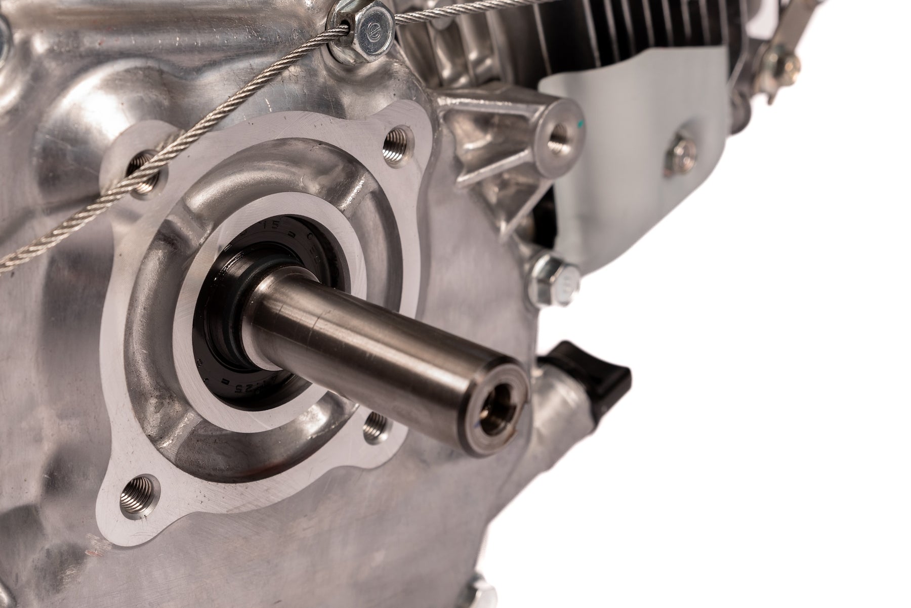 GX200 Senior Race Engine | Karting | Honda Racing | Prokart – RPM ...