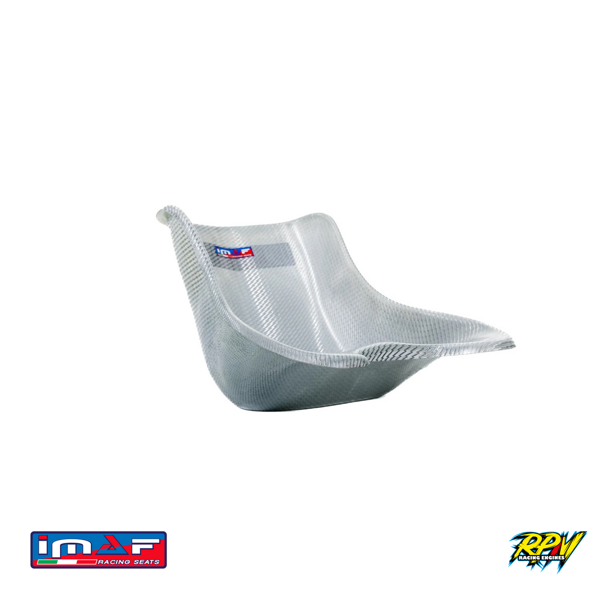 IMAF F12 Silver – RPM Racing Engines