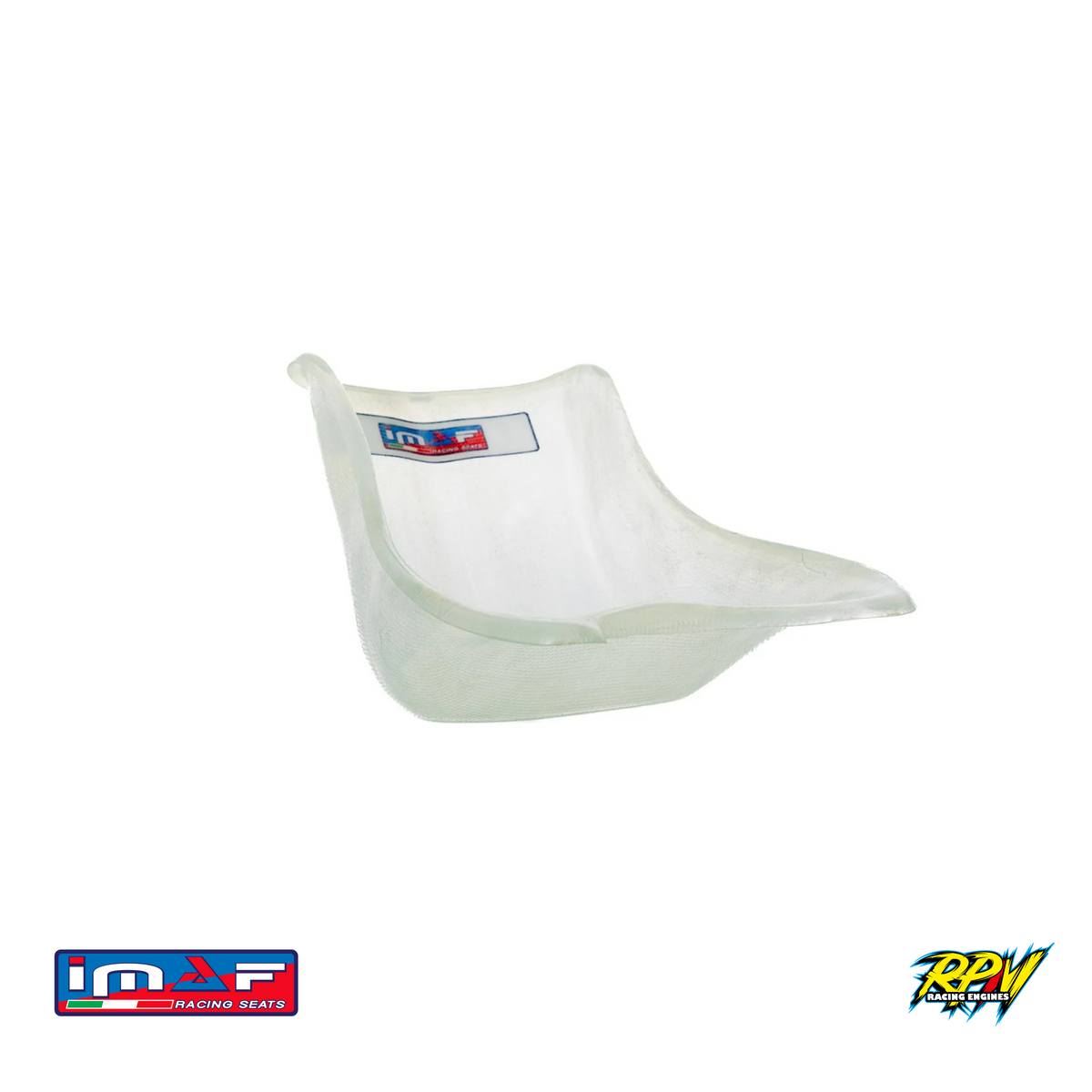 IMAF F12 STANDARD – RPM Racing Engines