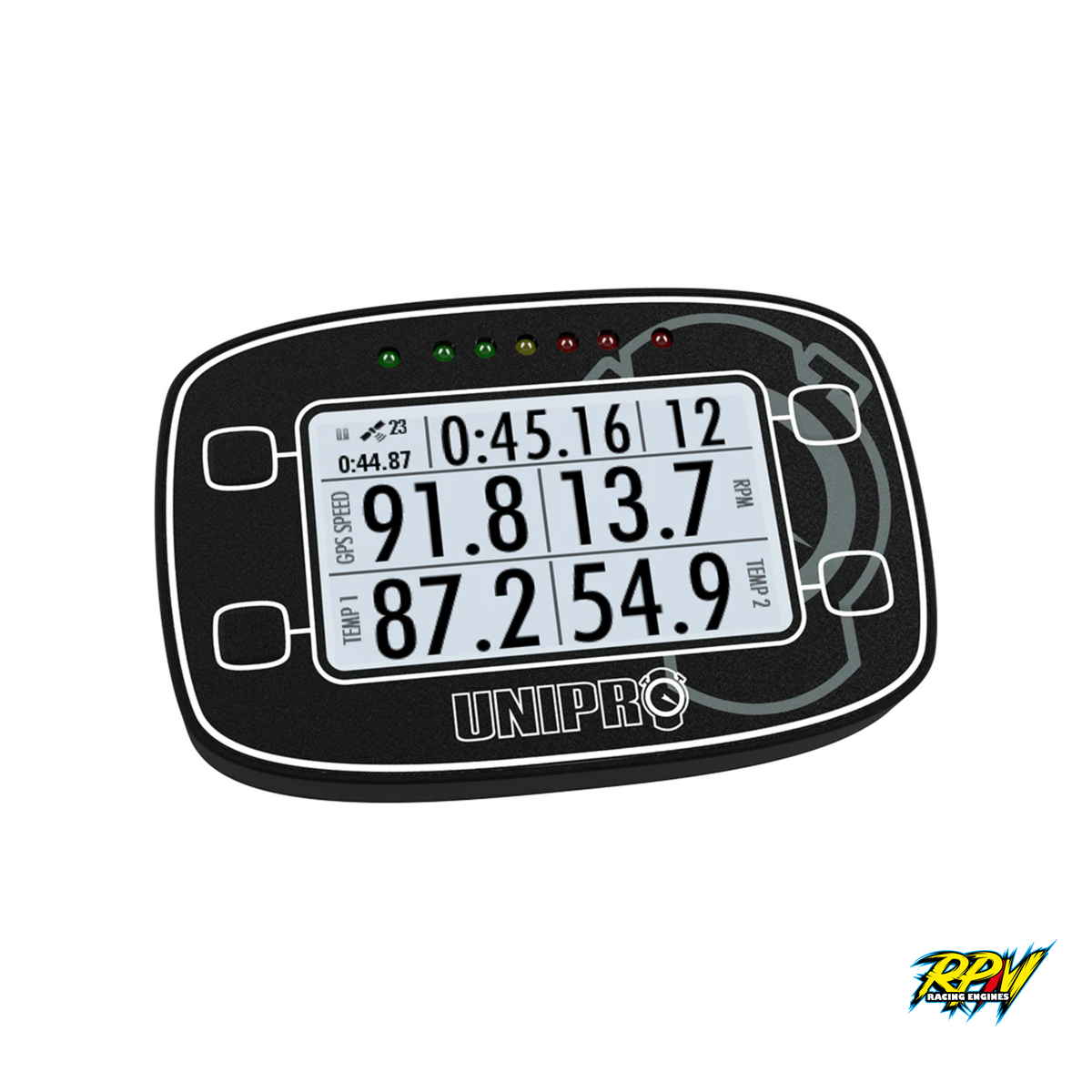 Unigo One Data Logger Kit 1 – RPM Racing Engines