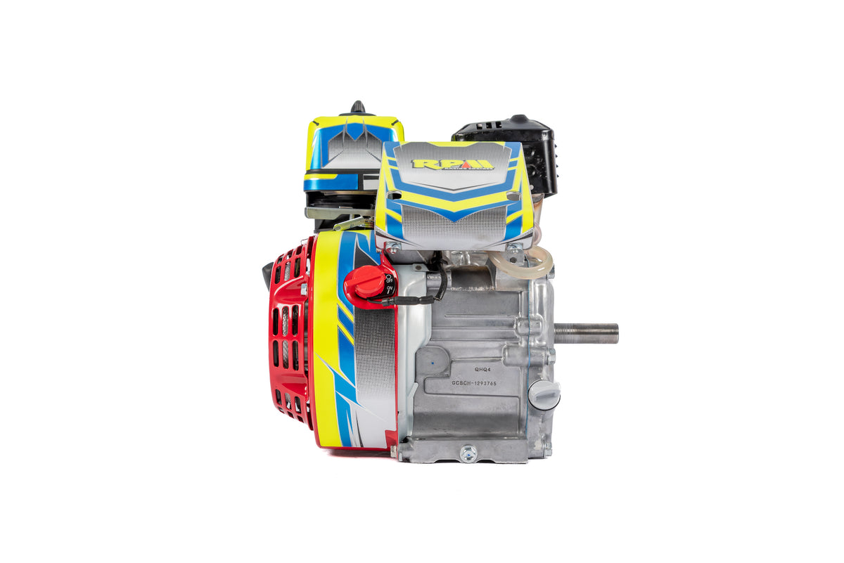 GX160 Prokart Race Engine / UK SPEC – RPM Racing Engines