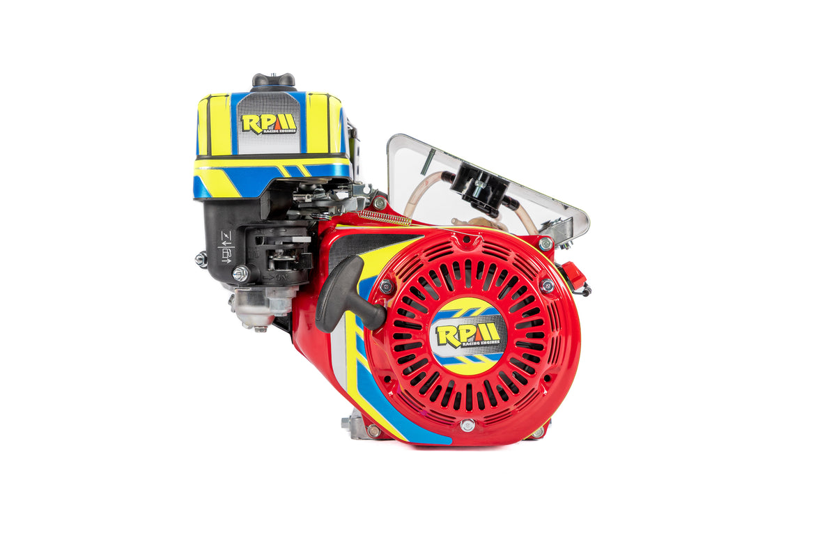 GX160 Prokart Race Engine / UK SPEC – RPM Racing Engines